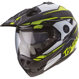 CABERG Tourmax Marathon, Klapphelm