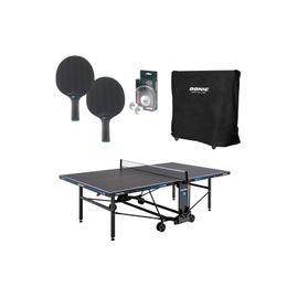 Donic Tischtennis-Set Style 1000 Outdoor, inkl. Zubehör