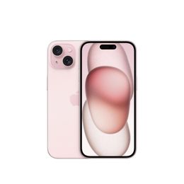 Apple iPhone 15 512GB pink