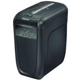 Fellowes Aktenvernichter mit Partikelschnitt Powershred 60cs