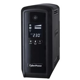 Cyberpower CP900EPFCLCD PFC Sinewave Serie Line-Interactive USV 900VA / 540 W