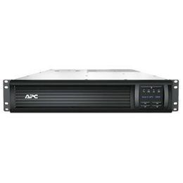 APC Smart-UPS 3000VA, LCD RM, 2U, 220-240V (SMT3000RMI2UC) mit APC SmartConnect