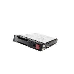 Hewlett-Packard Enterprise HPE 2,5 Zoll SSD 1.92TB SATA 6G Mixed Use SC Multi Vendor (P18436-B21)