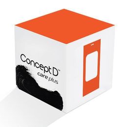 Acer Care Plus Advantage 4 Jahre Vor-Ort-Service für ConceptD Desktop PCs