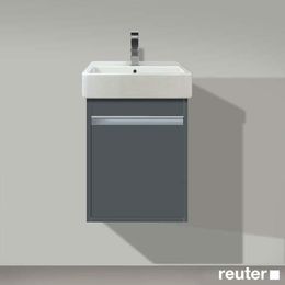 Duravit Ketho Waschtischunterschrank, 1 Tür, KT6630R4949,