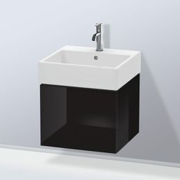 Duravit L-Cube Waschtischunterschrank, 1 Auszug, LC617404040,