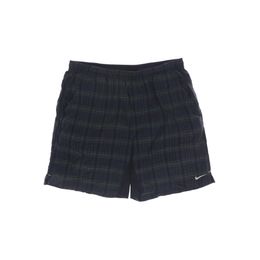 Nike Herren Shorts, marineblau, Gr. 54