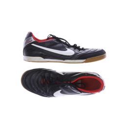 Nike Herren Sneakers, schwarz, Gr. 49.5