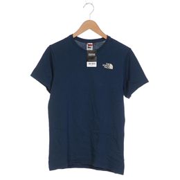The North Face Herren T-Shirt, blau, Gr. 46
