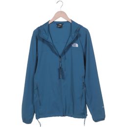 The North Face Herren Jacke, blau, Gr. 52