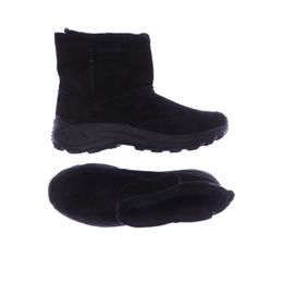 Merrell Herren Stiefel, schwarz, Gr. 44