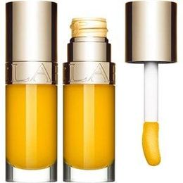 Clarins MAKEUP Lippen Power of Color Lip Comfort Oil 21 Yellow