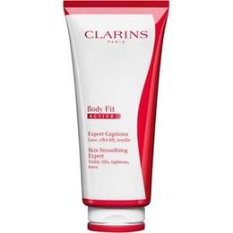 Clarins KÖRPERPFLEGE Form & Festigkeit Body Fit ACTIVE