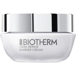 Biotherm Gesichtspflege Cera Repair Barrier Cream Summer Edition