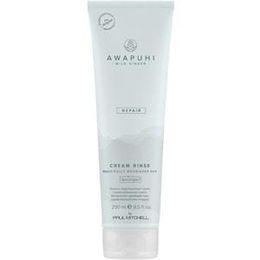 Paul Mitchell Haarpflege Awapuhi Wild Ginger Repair Cream Rinse