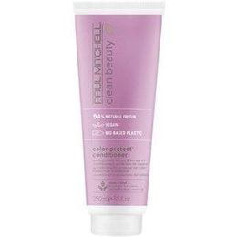 Paul Mitchell Haarpflege Clean Beauty Color Protect Conditioner