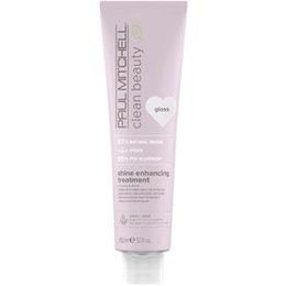 Paul Mitchell Haarpflege Clean Beauty Color Depositing Treatment Protect