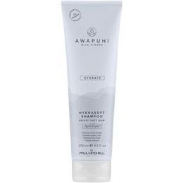 Paul Mitchell Haarpflege Awapuhi Wild Ginger HydraSoft Shampoo