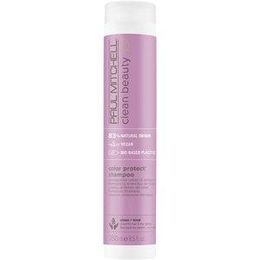 Paul Mitchell Haarpflege Clean Beauty Color Protect Shampoo