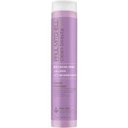 Paul Mitchell Haarpflege Clean Beauty Blonde Shampoo