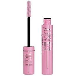 Maybelline New York Augen Make-up Mascara Lash Sensational Sky High - Air Pink