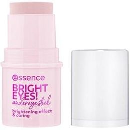 Essence Pflege Augenpflege BRIGHT EYES! Under Eye Stick 01 Soft Rose