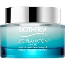 Biotherm Gesichtspflege Life Plankton Mask