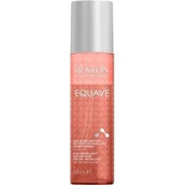 Revlon Professional Haarpflege Equave Curls Definition Instant Detangling Conditioner