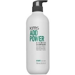 KMS California KMS Haare Addpower Shampoo