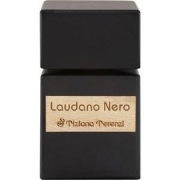 Tiziana Terenzi Classic Collection Laudano Nero Extrait de Parfum