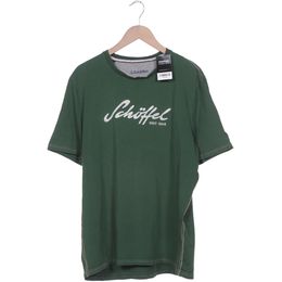 Schöffel Schöffel Herren T-Shirt, grün, Gr. 56