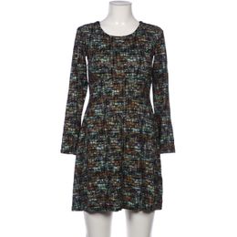 FOXS Damen Kleid, mehrfarbig