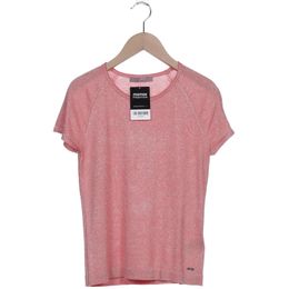 Jake*s Jake s Damen T-Shirt, pink, Gr. 34