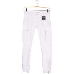 J Brand Damen Jeans, weiß, Gr. 38