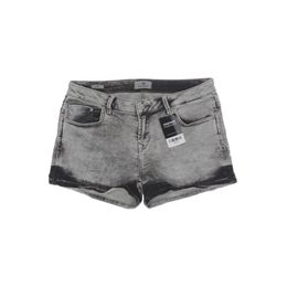 LTB Damen Shorts, grau, Gr. 38