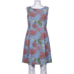 Heine Damen Kleid, hellblau