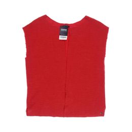 Marc O'Polo Marc O Polo Damen Weste, rot