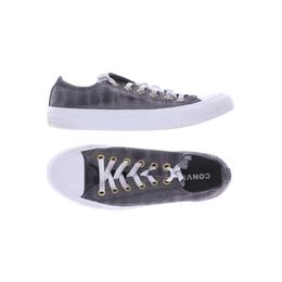 Converse Damen Sneakers, grau, Gr. 39