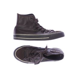 Converse Damen Sneakers, braun, Gr. 37