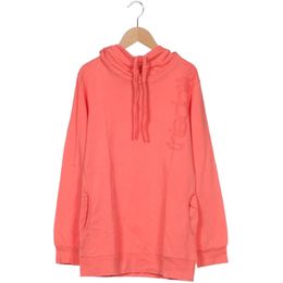 Iriedaily Damen Kapuzenpullover, pink, Gr. 38