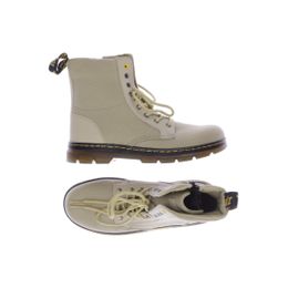 Dr. Martens Damen Stiefelette, hellgrün, Gr. 36