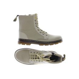 Dr. Martens Damen Stiefelette, hellgrün, Gr. 36