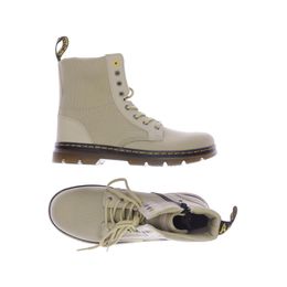 Dr. Martens Damen Stiefelette, hellgrün, Gr. 36