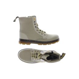 Dr. Martens Damen Stiefelette, hellgrün, Gr. 36