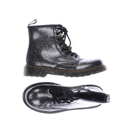 Dr. Martens Damen Stiefelette, schwarz, Gr. 36