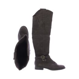 Tamaris Damen Stiefel, braun, Gr. 36