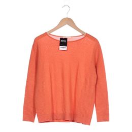 Esprit Damen Pullover, orange