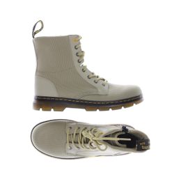 Dr. Martens Damen Stiefelette, hellgrün, Gr. 36