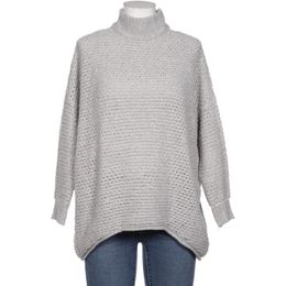 Selected Damen Pullover, grau