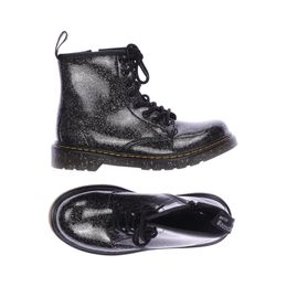 Dr. Martens Damen Stiefelette, schwarz, Gr. 36